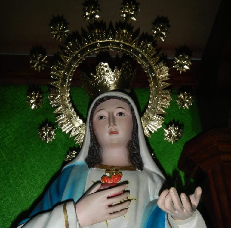 7 Things You Wish To Know About The Immaculate Conception – Yeah Catholic