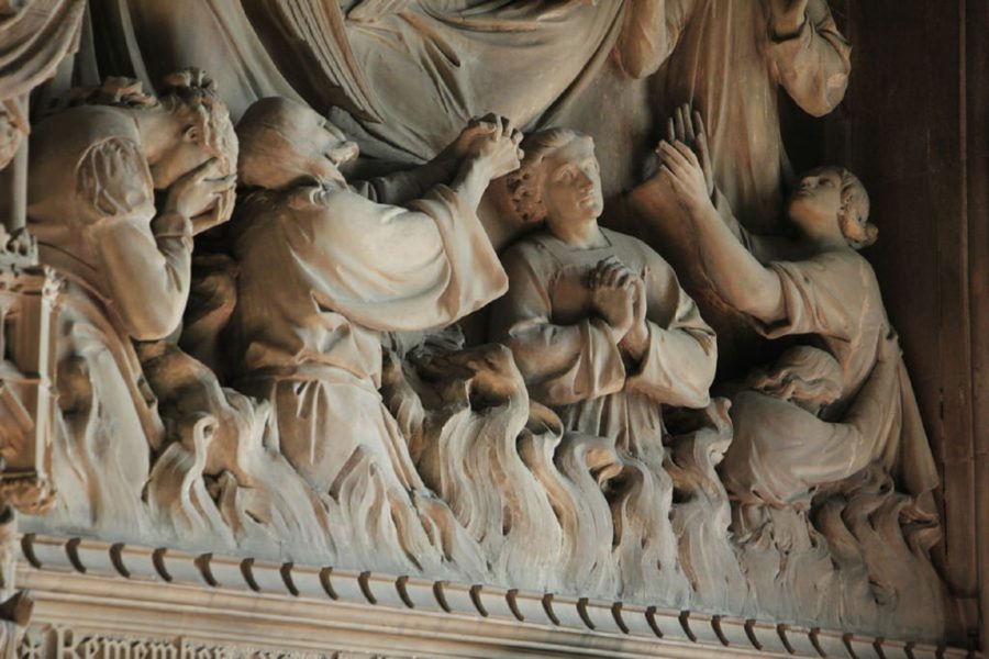 What Is The Aim Of Purgatory? – Yeah Catholic