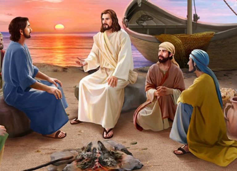 Three Key Phrases Jesus Used for Leadership Development – Yeah Catholic