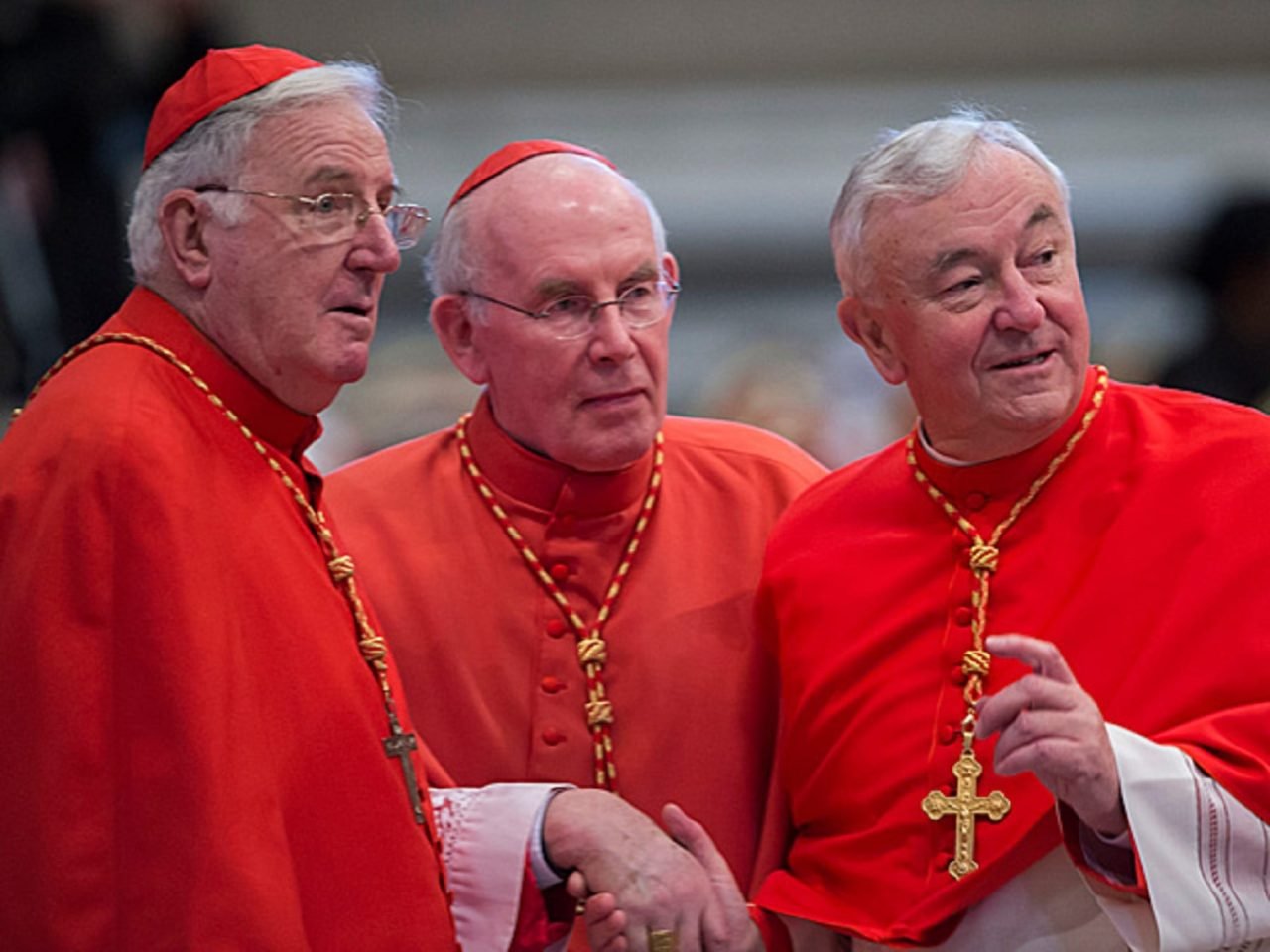 Why Do Bishops Wear Hats Yeah Catholic Why Do Bishops Wear Hats Yeah Catholic