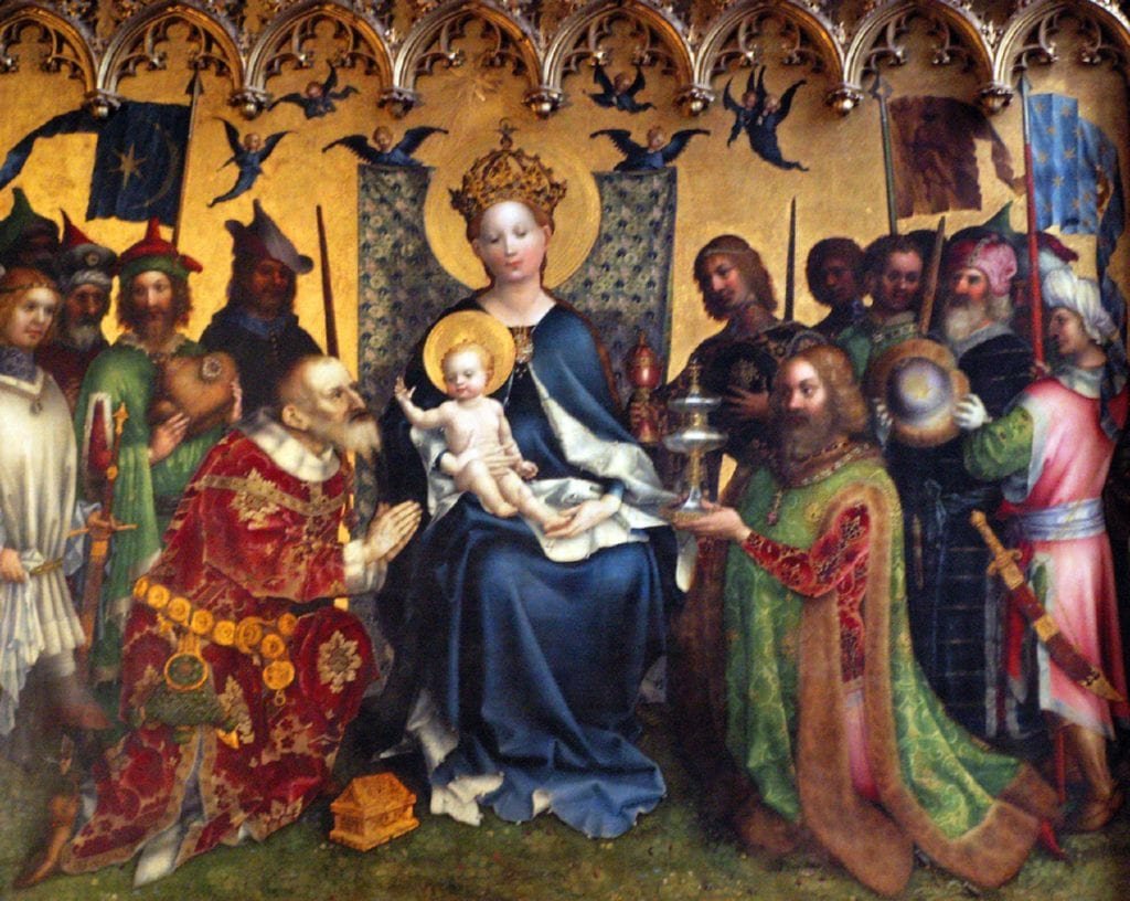 Every Student Should Know These Patron Saints – Yeah Catholic