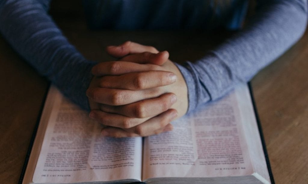 How to avoid Temptation. – Yeah Catholic