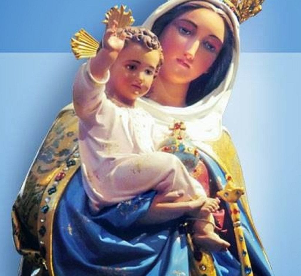 How The Marian Grotto Came To Be – Yeah Catholic