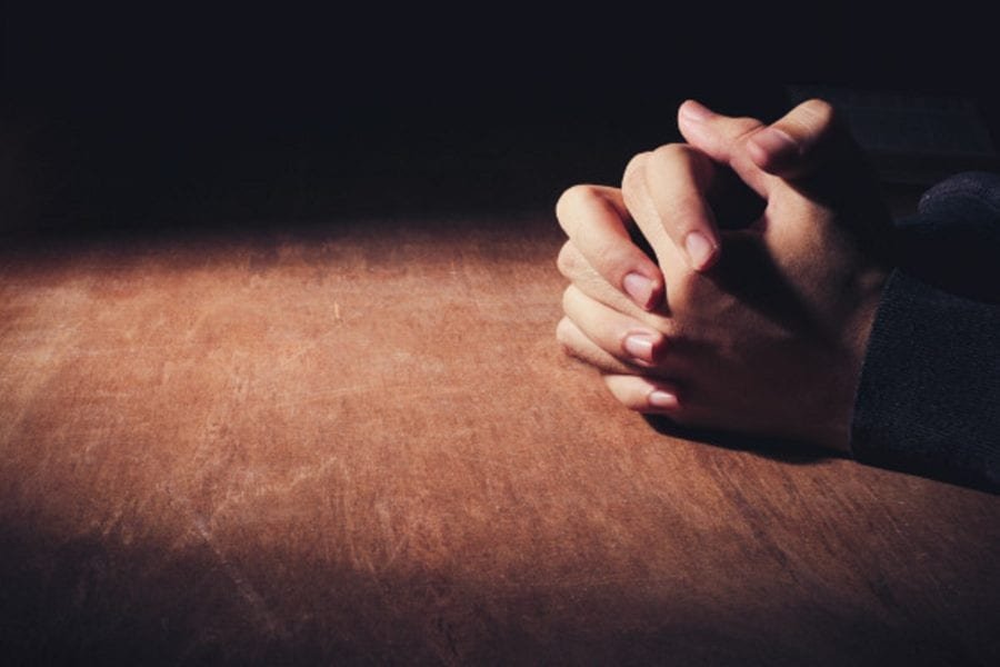 The Basics of Meditation – Yeah Catholic