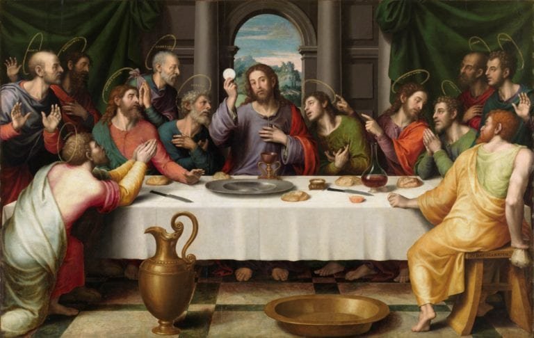 Evidences of the Transubstantiation of the Holy Eucharist – Yeah Catholic