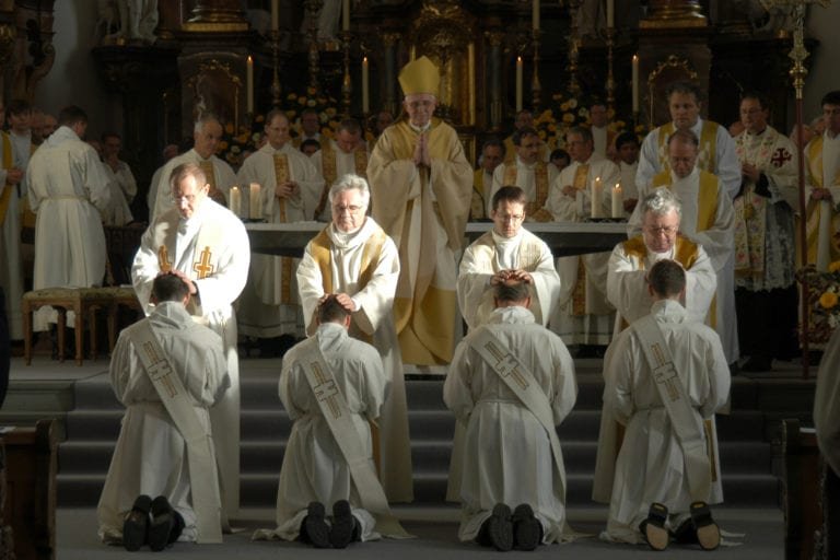What Makes Catholics Priests Different From Other Priests – Yeah Catholic