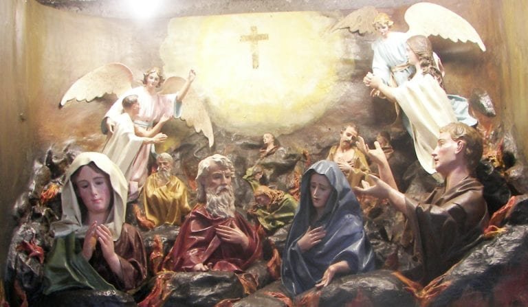 9 Ways to Pray for the Holy Souls in Purgatory – Yeah Catholic