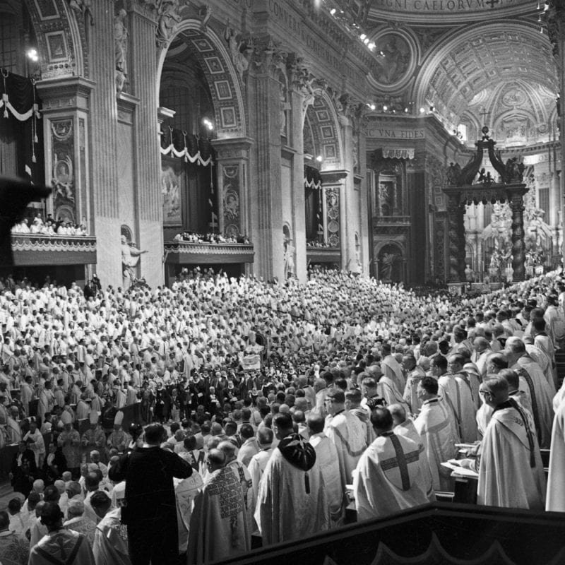 A History of the Ecumenical Councils of the Church – Introduction ...